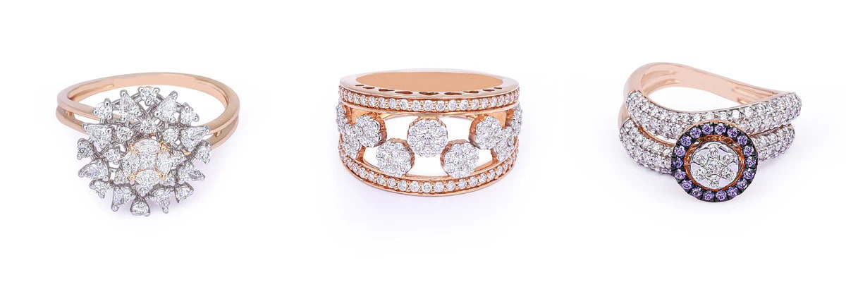 15 Types of Rings Styles to Enhance Your Jewellery Collection
